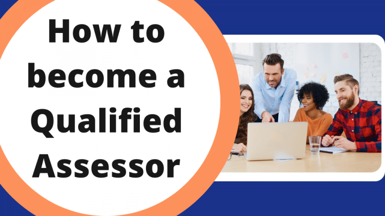 How to Become a Qualified Assessor: A Step-by-Step Guide | Carlton Training