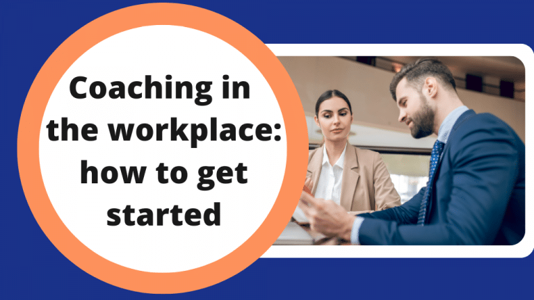Coaching in the Workplace: How to Get Started | Carlton Training